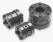 Shaft Couplings | Metal Disc Couplings | Jaw Couplings