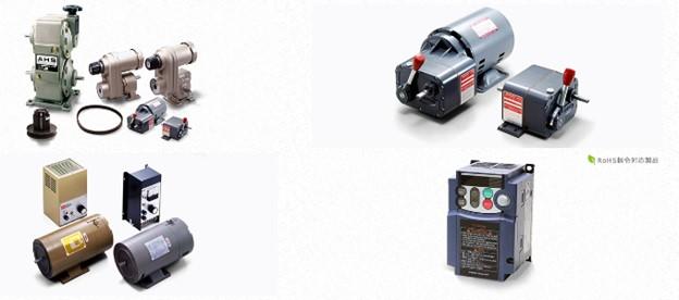 Technical Glossary for Motion Control Products | Glossary